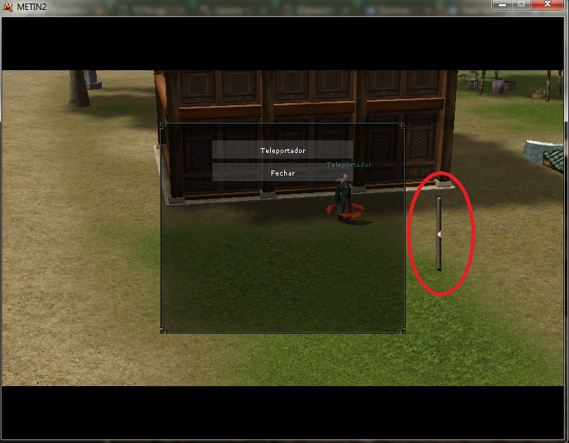 [HELP] Button stays on screen when I open quests - Community Support ...