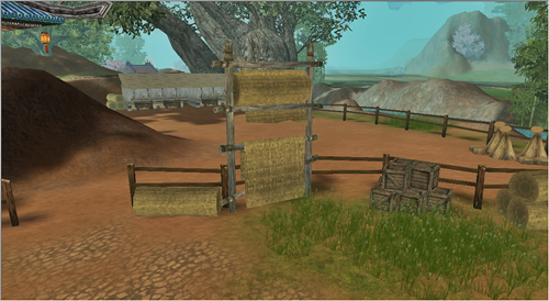 [Preview] Edit map1 - Showcase - Metin2Dev | M2Dev