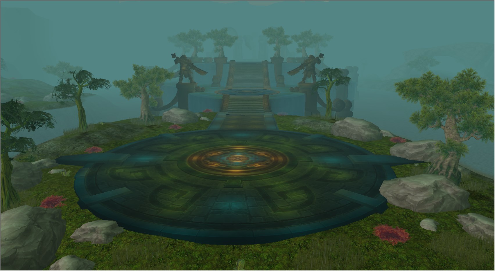 Exclusive Maps, Models & More - Showcase - Metin2Dev | M2Dev