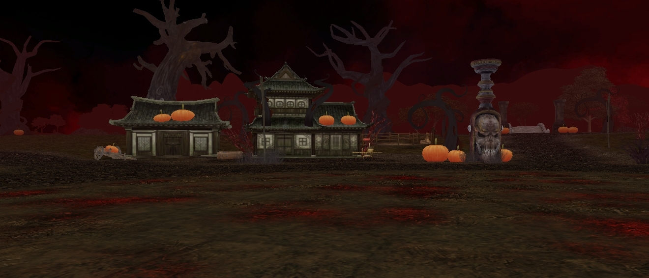 [Preview] List of Maps 2018 - Showcase - Metin2Dev | M2Dev