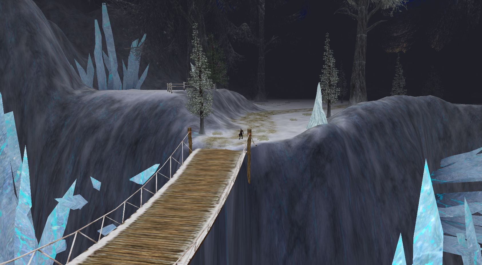 Christmas map for 2016 - Showcase - Metin2Dev | M2Dev