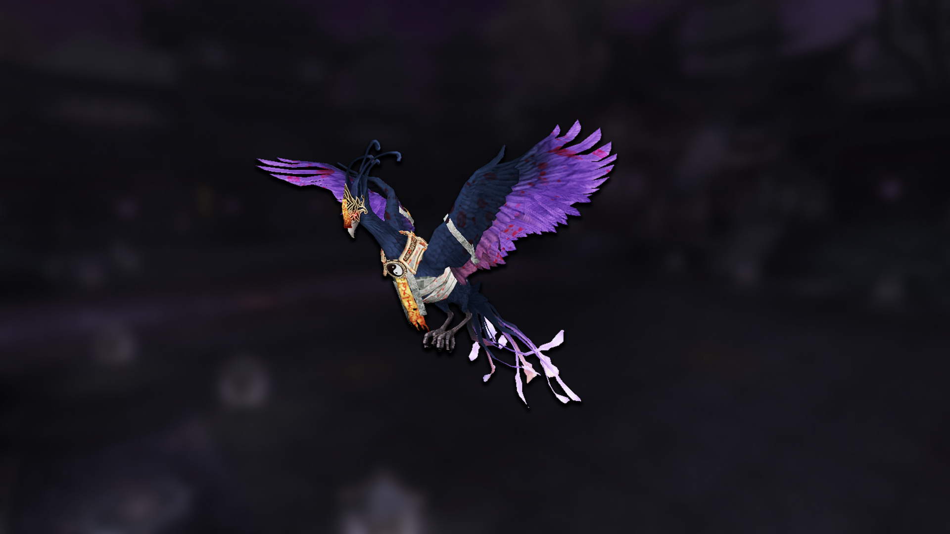 Jiangshi phoenix - Pets - Metin2Dev | M2Dev