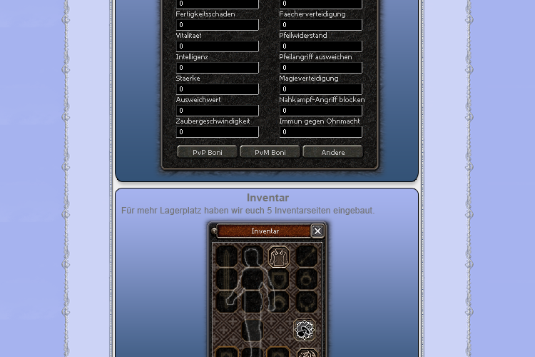 Cl2-Revolution (S2) Argon 15.07.2016 19:00 - Private Servers Archive - Metin2Dev | M2Dev