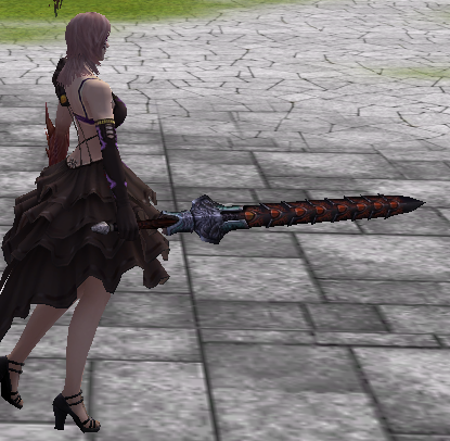 Weapons - Weapons - Metin2Dev | M2Dev