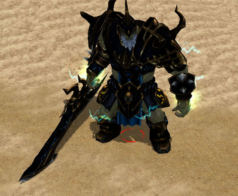 BOSS texture problem (thunder_boss) - Community Support - Questions ...