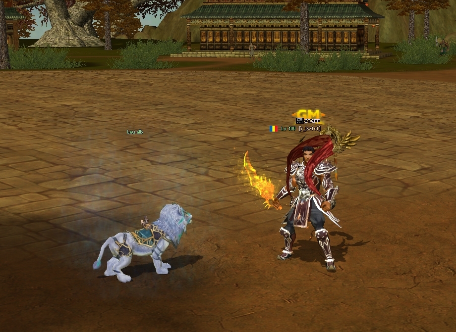 Mount Scale - Programmation & Développement / Codes - Metin2Dev | M2Dev