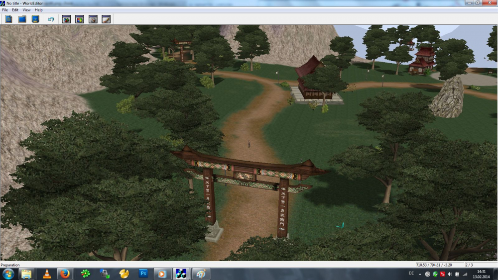 Map N8D2 - Maps - Metin2Dev | M2Dev