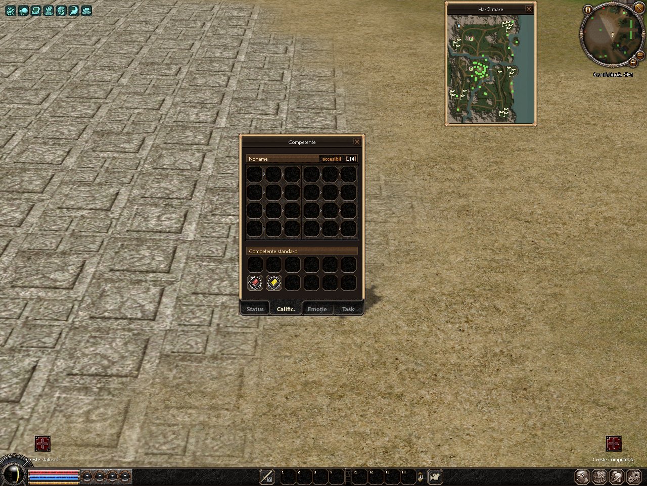 The problem skills - Community Support - Questions & Answers ...