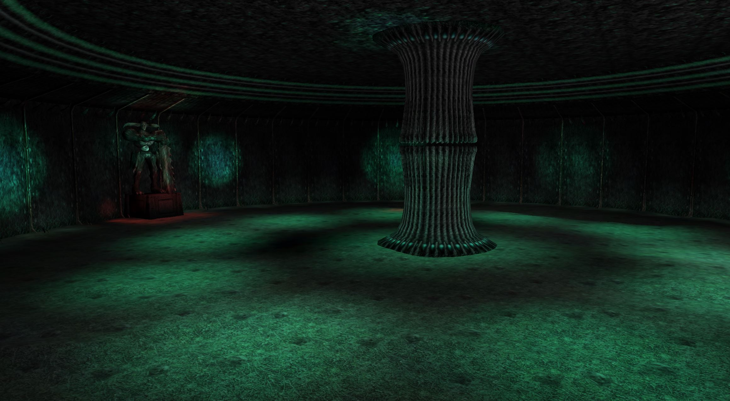 Shadow devil tower. - Showcase - Metin2Dev | M2Dev