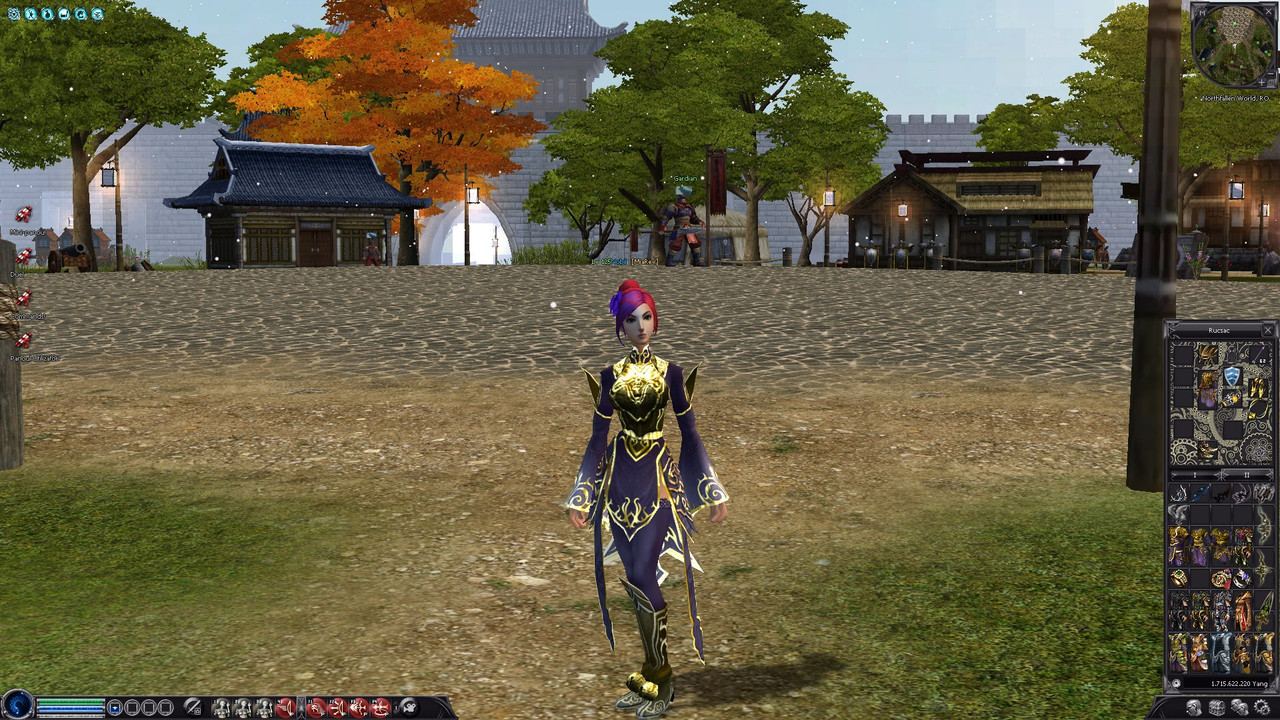 Lv.9 Armor Retexture Sets - 2D Graphics - Metin2Dev | M2Dev