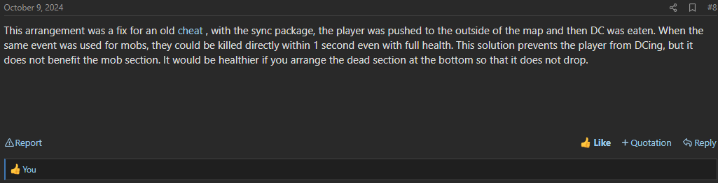 [C++] CHARACTER::Sync Renewal (Cannot Find Tree FIX) - Bug Fixes - Metin2Dev | M2Dev