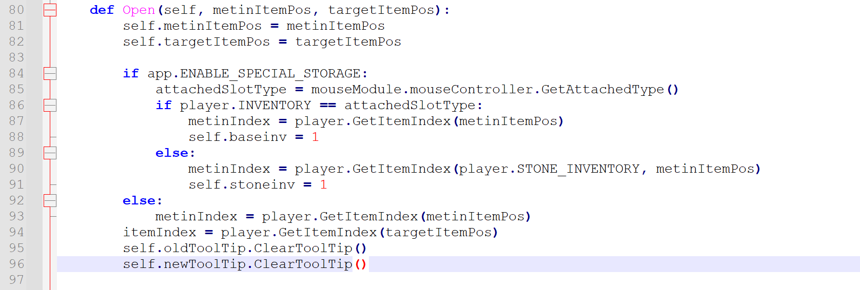 Attaching stone - Community Support - Questions & Answers - Metin2Dev ...