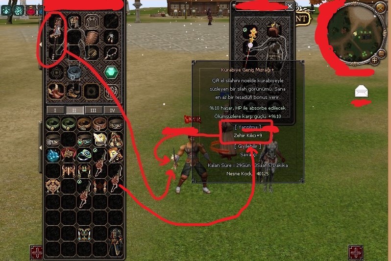 Shaman System Community Support Questions Answers Metin2dev 41 Off