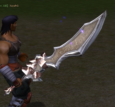 Weapons X7 - Weapons - Metin2Dev | M2Dev