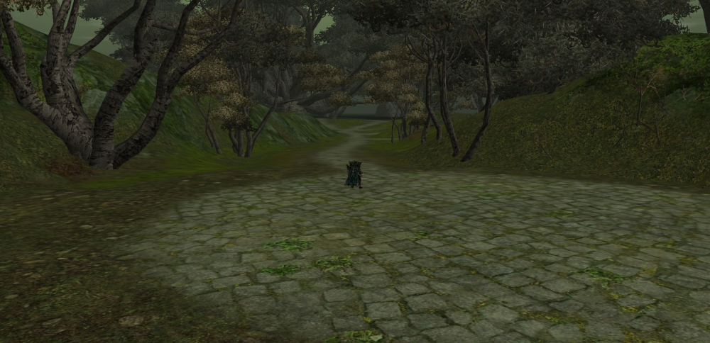 9 Giant New Tree's - Objects - Metin2Dev | M2Dev