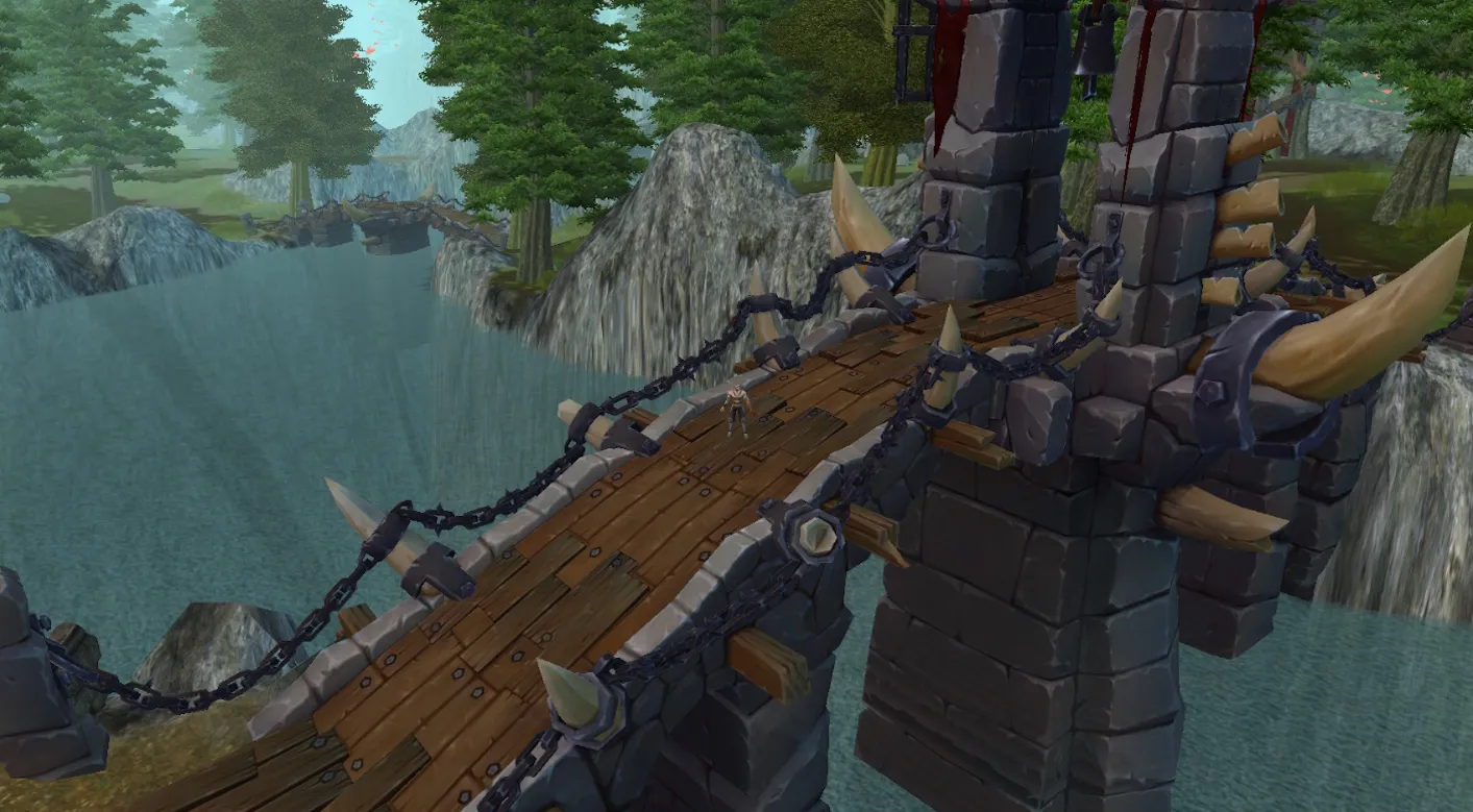 [MAP] Orc remake 6x6 - Showcase - Metin2Dev | M2Dev