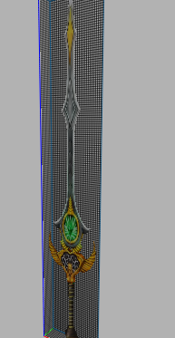 Celestial Sword - Armes - Metin2Dev | M2Dev