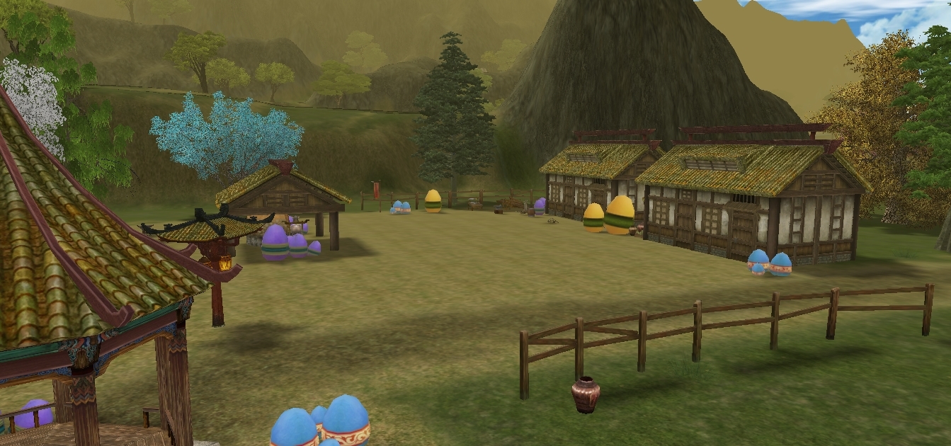 Easter Maps1 - Showcase - Metin2Dev | M2Dev