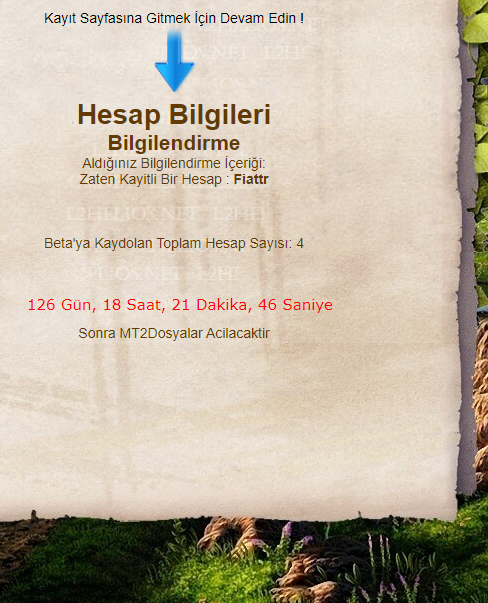Mt2dosyalar Web Register System Web Development And Scripts Systems Metin2dev M2dev