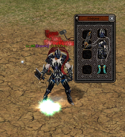 new sash models - Community Support - Questions & Answers - Metin2Dev ...