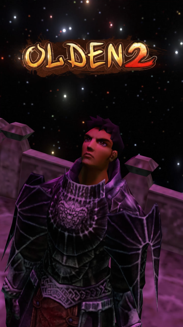 [My Portfolio] Animation, Trailer, Metin2 Mobile Version Trials - Showcase - Metin2Dev | M2Dev