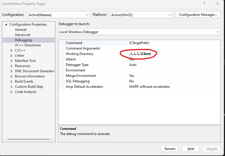 Official Clip Masking Reversed Page 2 Features And Metin2 Systems Metin2dev M2dev 