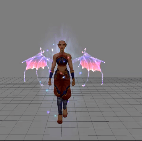 Wings - Effects - Metin2Dev | M2Dev