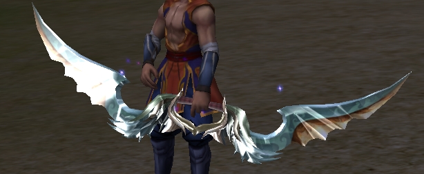 Weapons X7 - Weapons - Metin2Dev | M2Dev