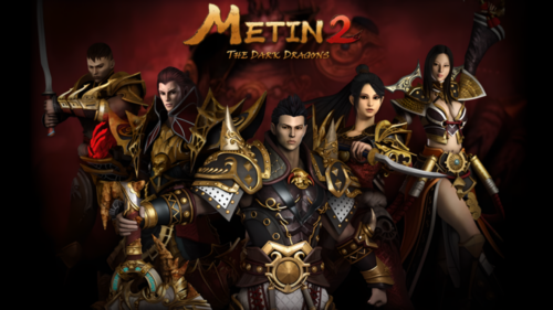 Loading Screens 4K - 2D Graphics - Metin2Dev | M2Dev