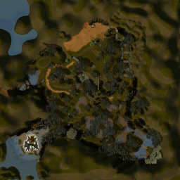 Where are those maps/dungeons coming from? - Community Support ...