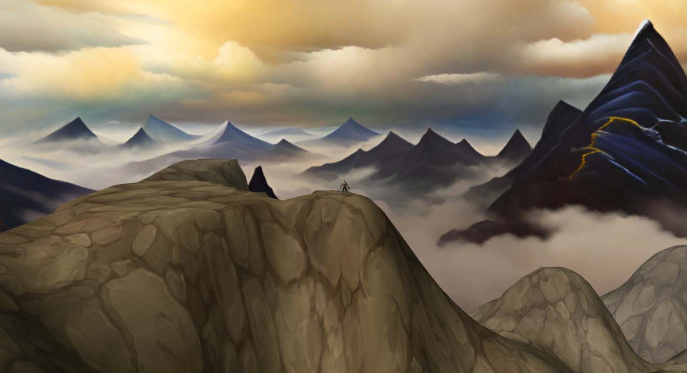 Cloud Mountain Skybox - Maps - Metin2Dev | M2Dev