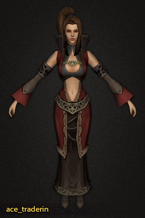 50 NPC's - NPC - Metin2Dev | M2Dev