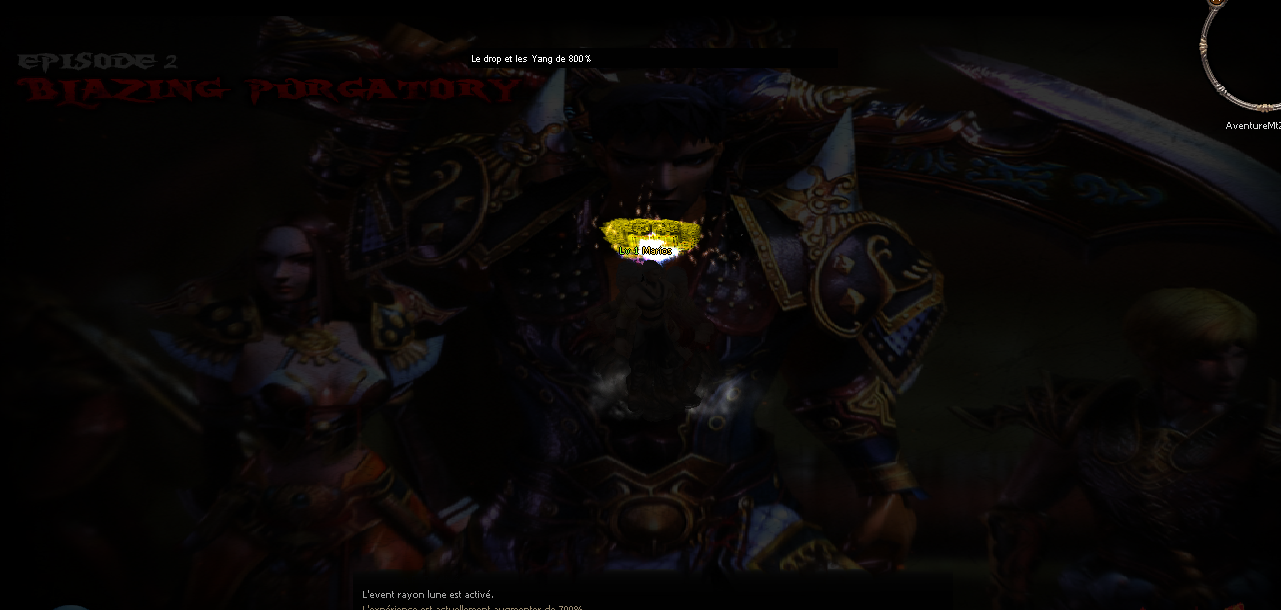 Installation De Map Questions And Réponses Metin2dev M2dev