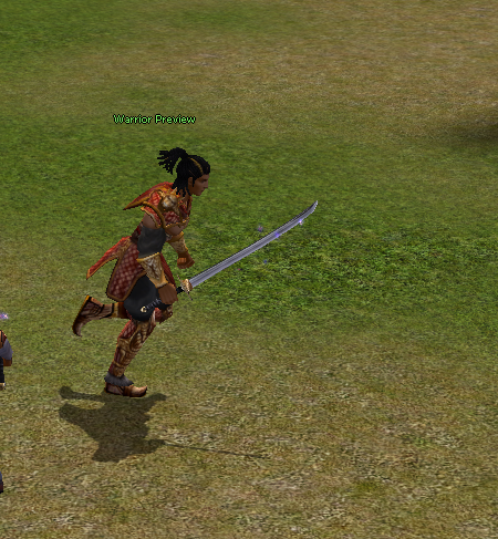 NPC CHARACTER PREVIEW - Community Support - Questions & Answers - Metin2Dev | M2Dev