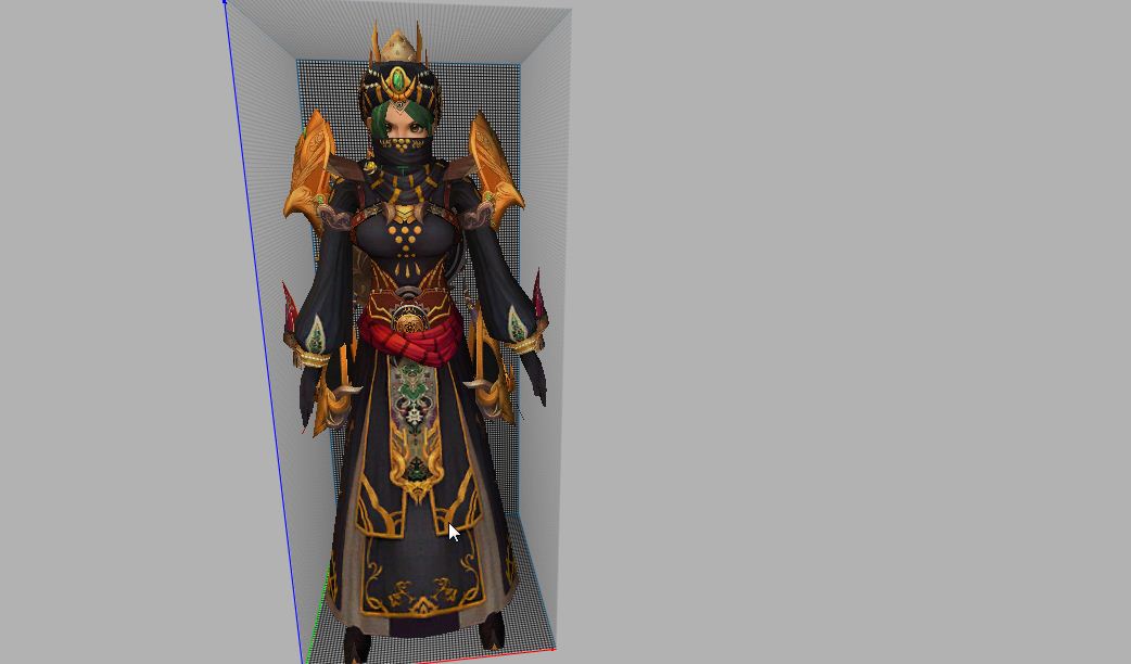 Armure - Ninja du Désert X2 - Armures - Metin2Dev | M2Dev