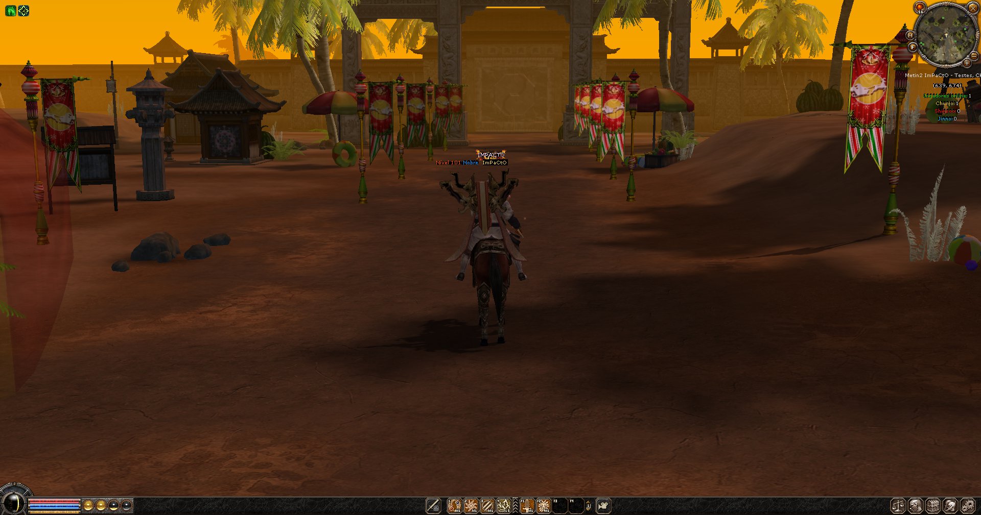 Event Banner Flags - Features & Metin2 Systems - Metin2Dev | M2Dev