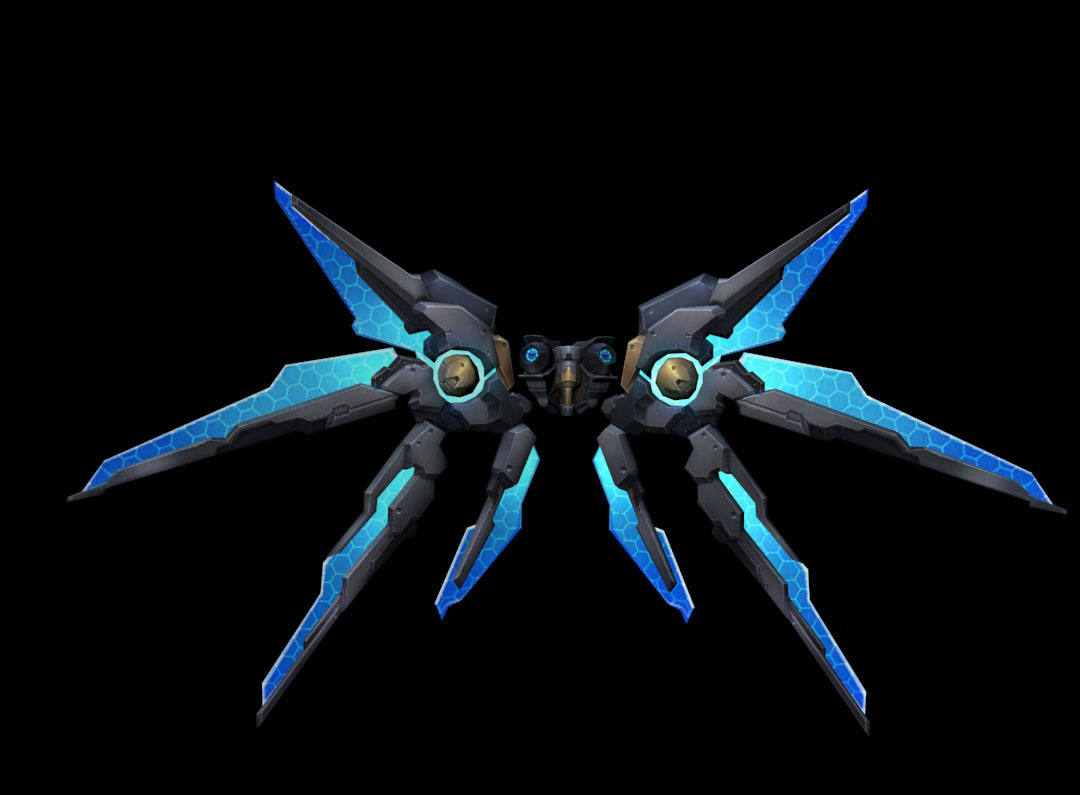 Easter Sentinel Set - Showcase - Metin2Dev | M2Dev