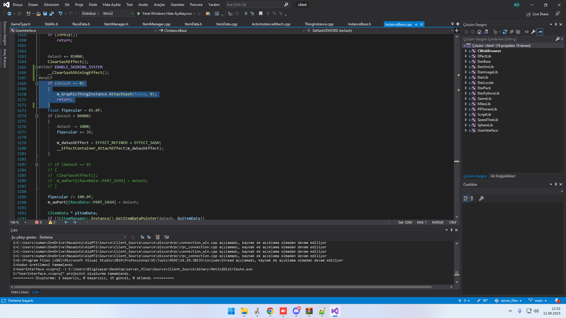 Sash Community Support Questions And Answers Metin2dev M2dev