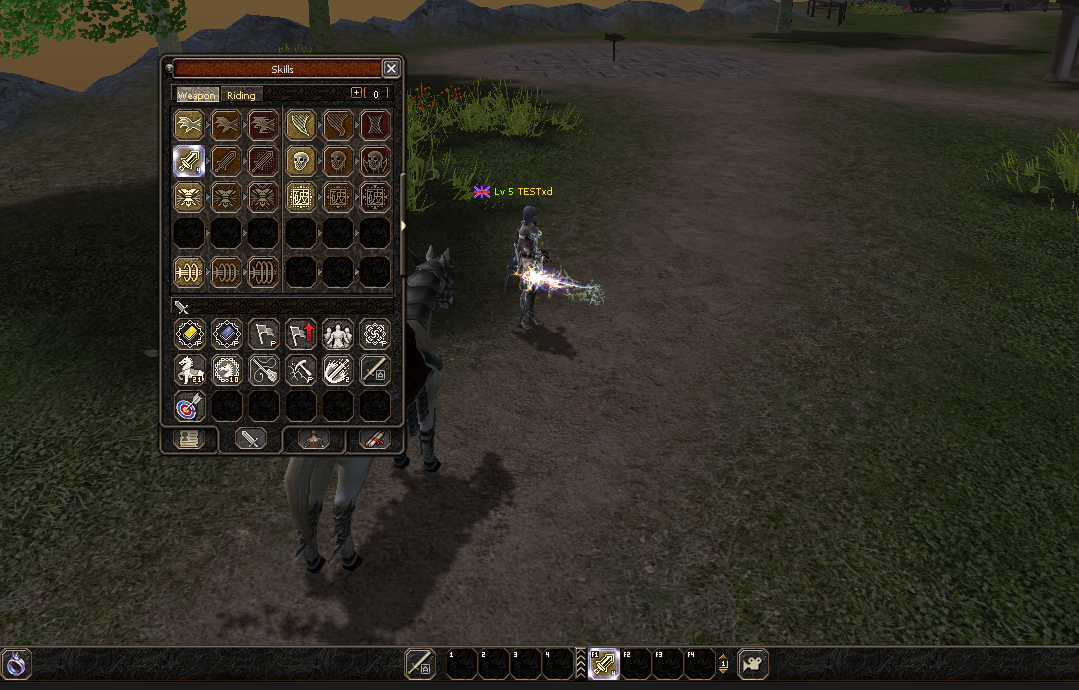 Skill toggle bug when changing map - Community Support - Questions & Answers - Metin2Dev | M2Dev