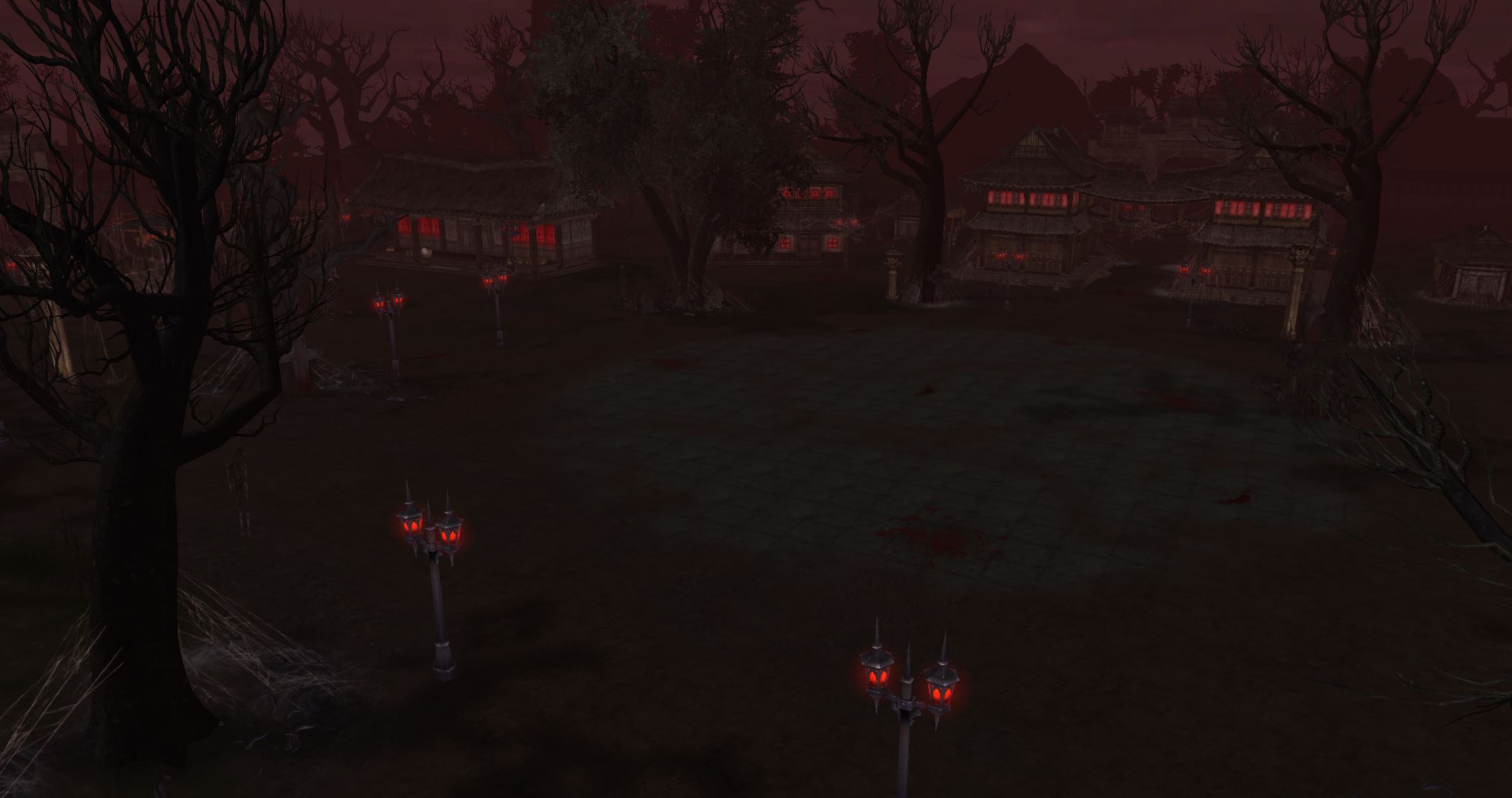 Halloween 2022 stuff - Showcase - Metin2Dev | M2Dev