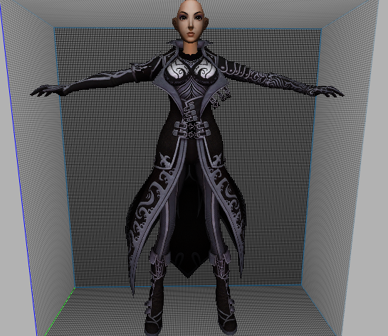 Dresses Pack - Costumes - Metin2Dev | M2Dev