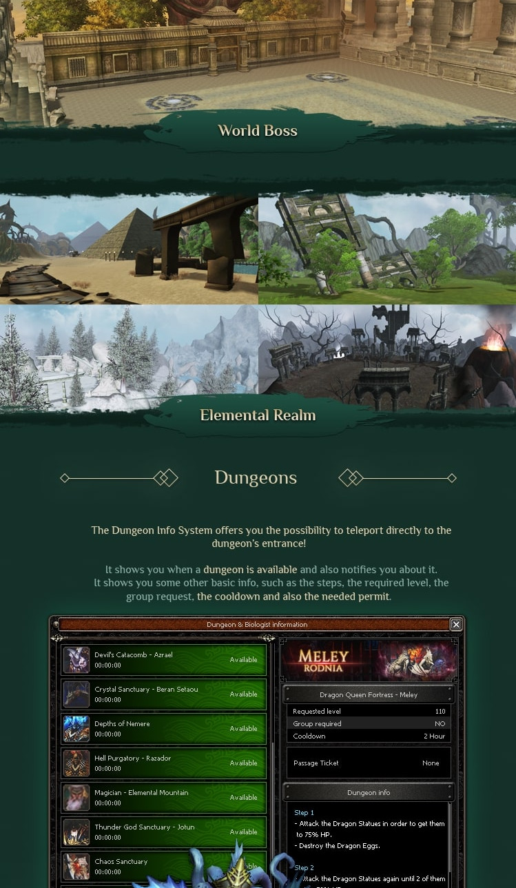 RODNIA.TO | PVM-MEDIUM | INTERNATIONAL | A NEW CHAPTER PATH OF HERO ...