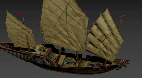 [Animated] Original M2 objects - GR2 Animation - Metin2Dev | M2Dev