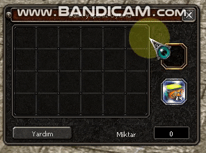 Fish Puzzle Event Slot Problem - Community Support - Questions & Answers - Metin2Dev | M2Dev