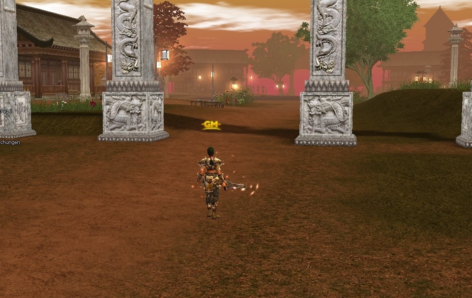 metin2 street light problem - Community Support - Questions & Answers ...