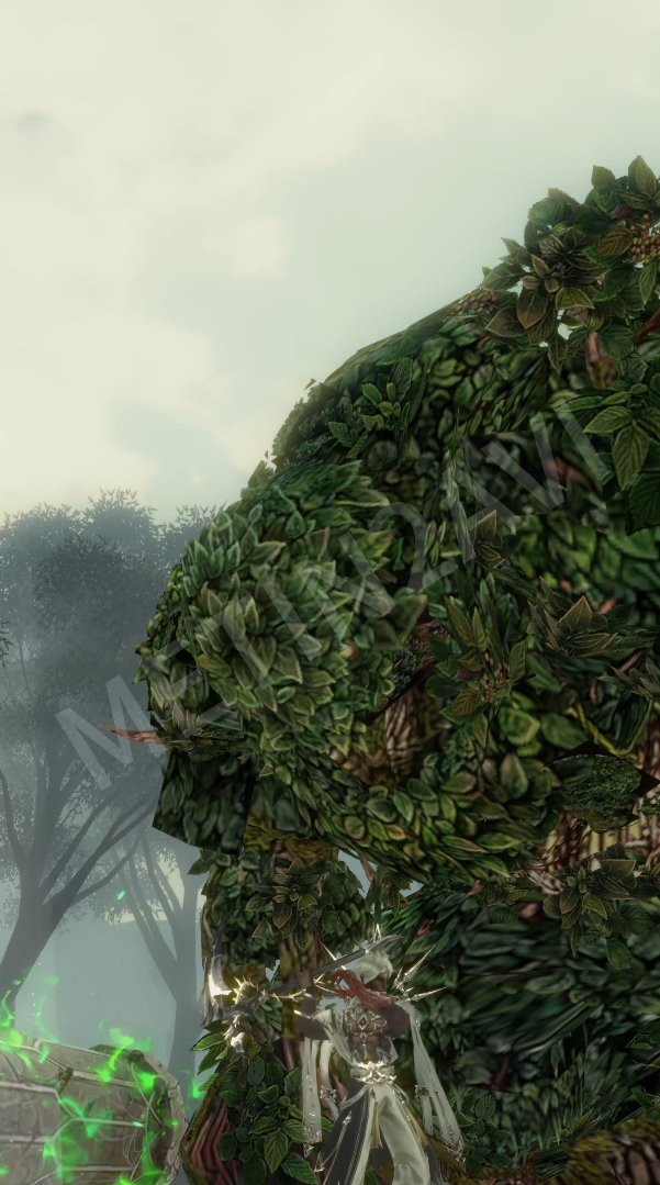 [My Portfolio] Animation, Trailer, Metin2 Mobile Version Trials - Showcase - Metin2Dev | M2Dev