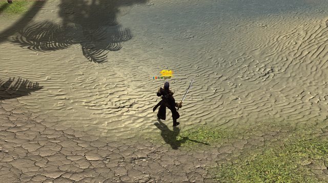 Metin2 new Graphics: Work Showcase - Showcase - Metin2Dev | M2Dev