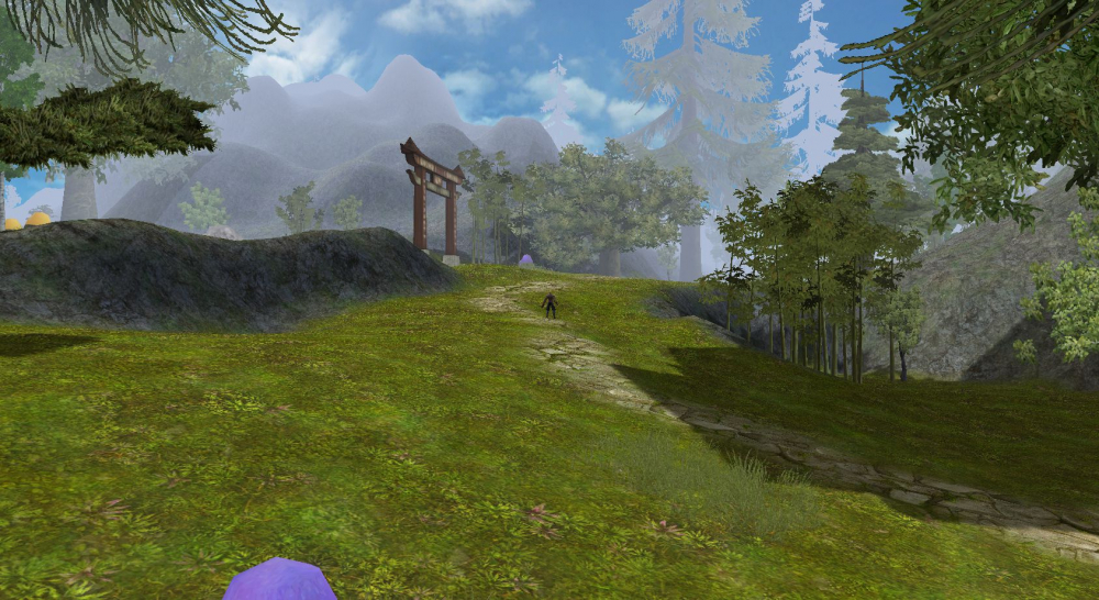 Easter 2017 map - Showcase - Metin2Dev | M2Dev