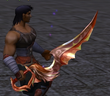 Weapons X6 - Weapons - Metin2Dev | M2Dev