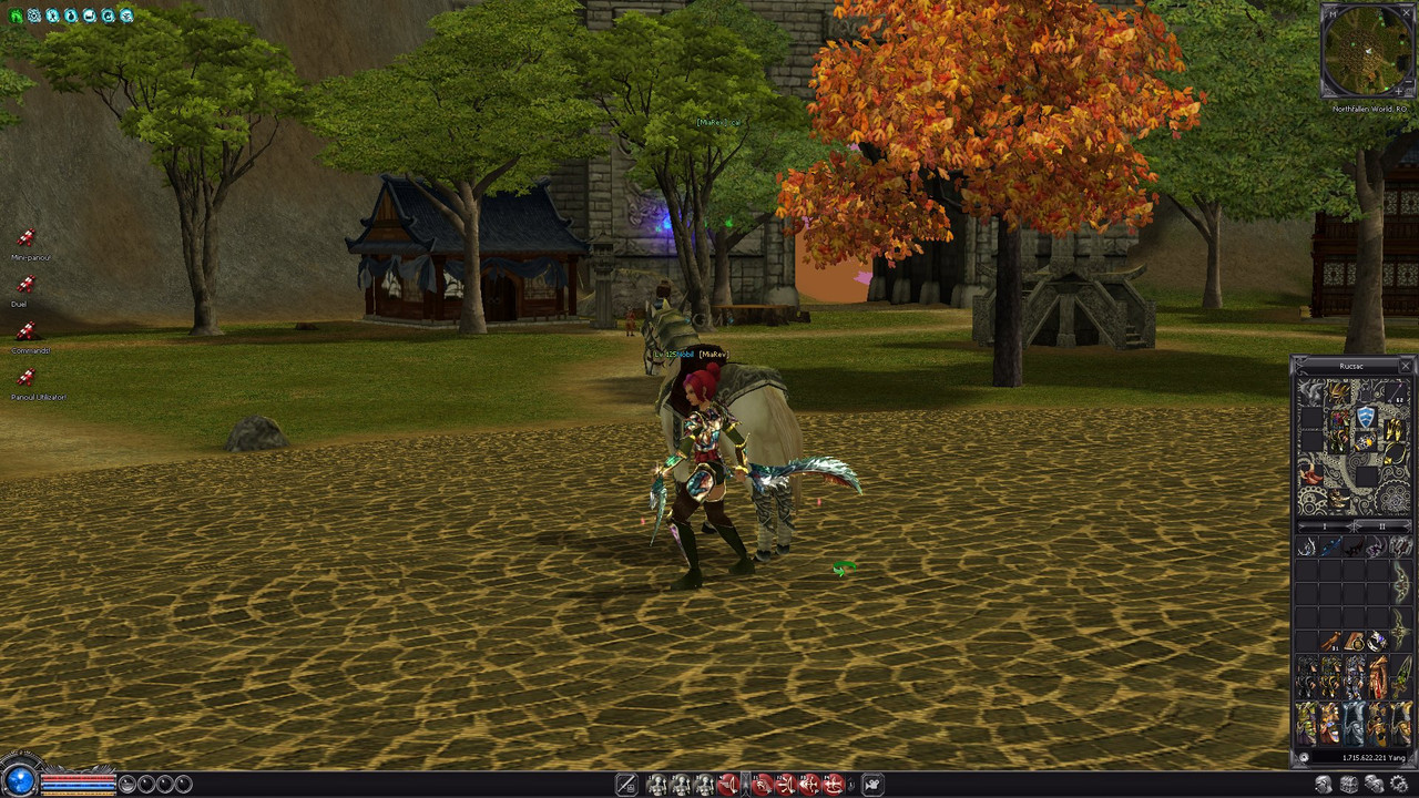 M2R Lv90 EXP Map; raiden4 3x4 village type map - Maps - Metin2Dev | M2Dev